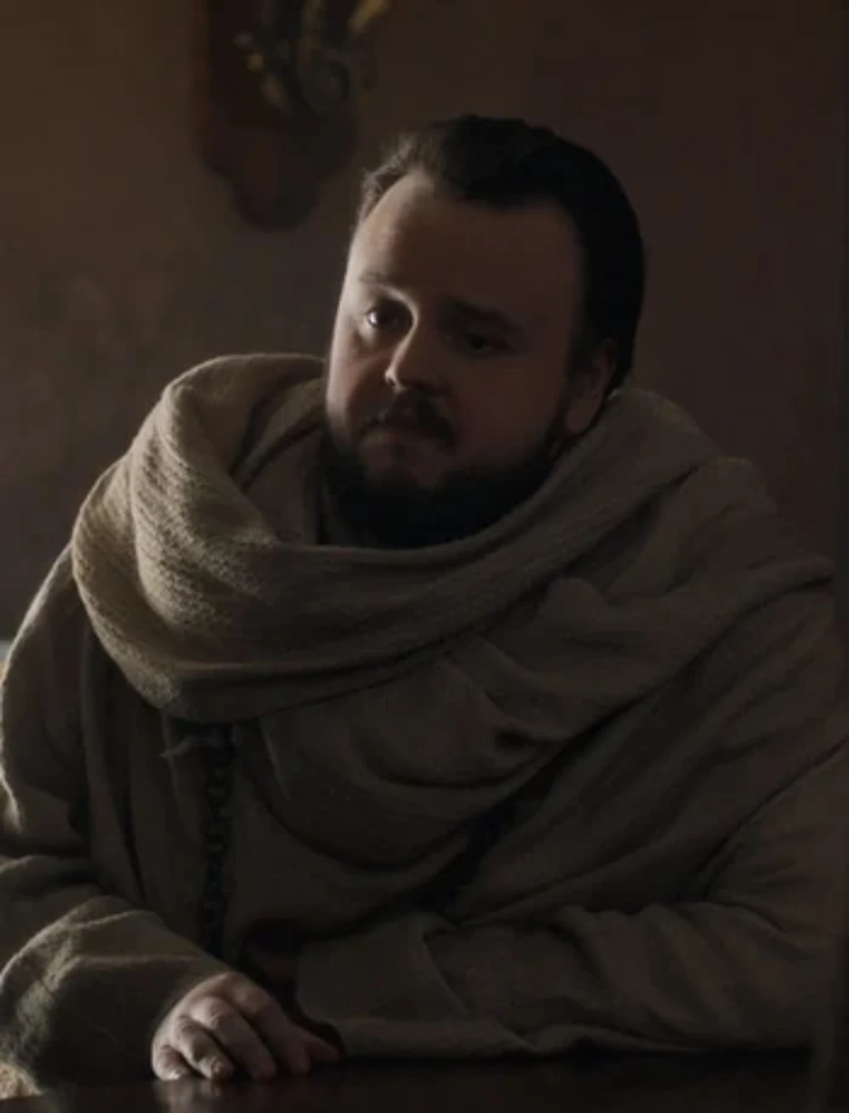 Samwell Tarly (War of the Three Claims) | Game of Thrones fanon Wiki ...