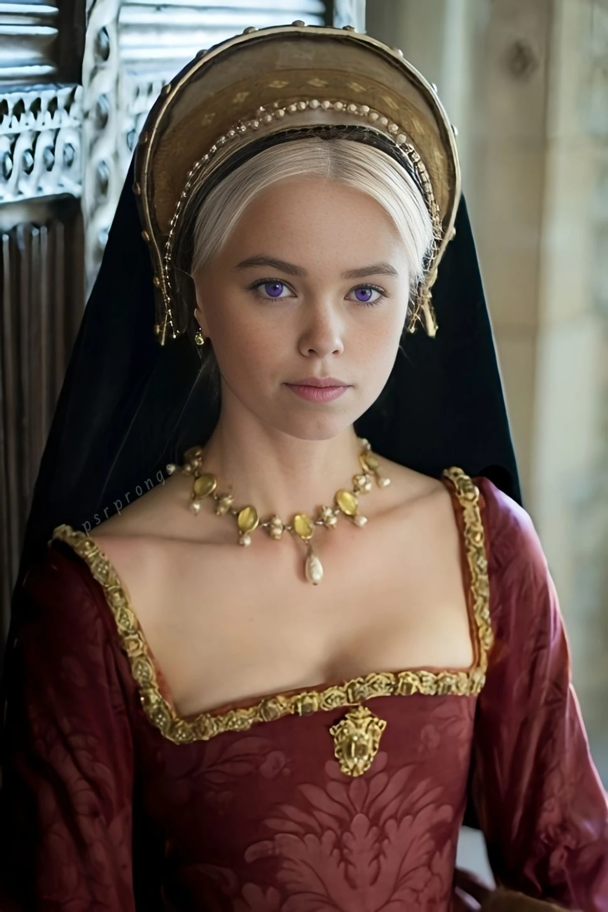 Laena Targaryen (Tales of Westeros: War for the Crown) | Game of ...