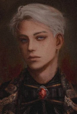 Aerion Stark (Tales of Westeros: War for the Crown) | Game of Thrones ...