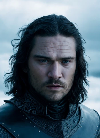 Barristan Selmy | Game of Thrones fanon Wiki | Fandom