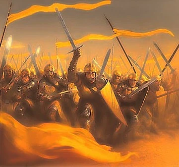 Blackfyre Conquest | Game of Thrones fanon Wiki | Fandom