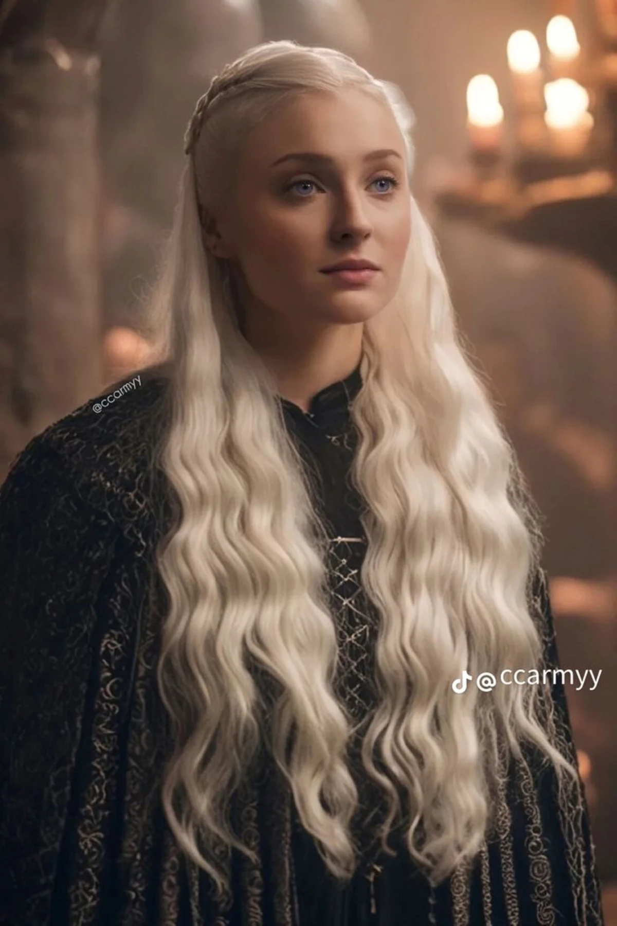 Noralyn Targaryen (Tales of Westeros: War for the Crown) | Game of ...