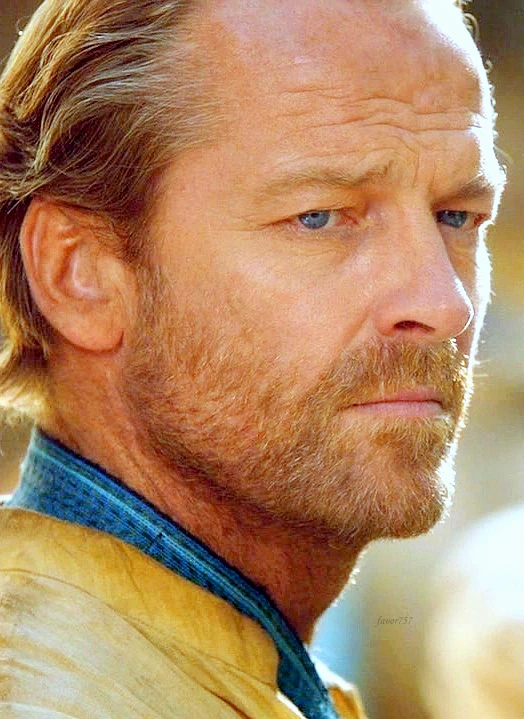 Jorah Mormont | Game of Thrones fanon Wiki | Fandom