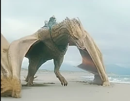 Syrax (Fate of Dragons) | Game of Thrones fanon Wiki | Fandom