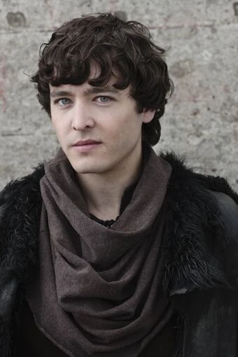 Arthur Snow | Game of Thrones fanon Wiki | Fandom
