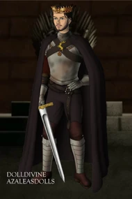 Daveth Baratheon | Game of Thrones fanon Wiki | Fandom