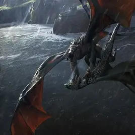 The Third Dance of the Dragons | Game of Thrones fanon Wiki | Fandom