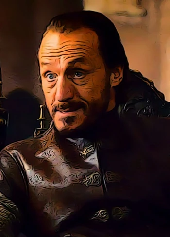 Bronn (Trials and Tribulations of the Oathkeeper) | Game of Thrones fanon Wiki | Fandom