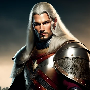 Rhaegar Targaryen (Mal-man) | Game of Thrones fanon Wiki | Fandom