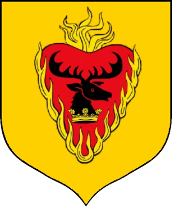 House Baratheon of Dragonstone | Game of Thrones fanon Wiki | Fandom