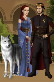 Daveth Baratheon | Game of Thrones fanon Wiki | Fandom