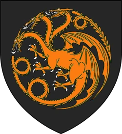 Caltrops (Fire and Blood) | Game of Thrones fanon Wiki | Fandom