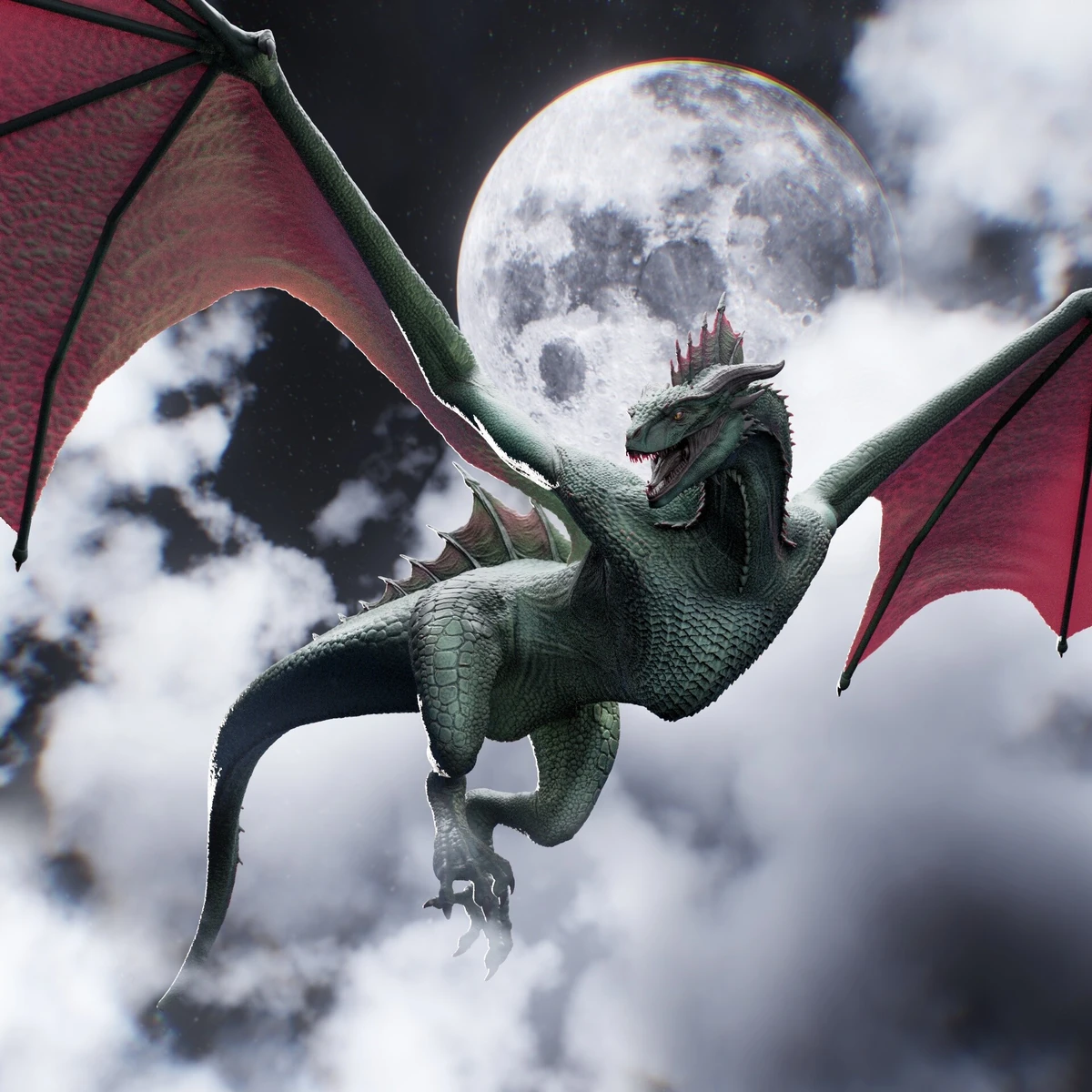 Moondancer | Game of Thrones fanon Wiki | Fandom