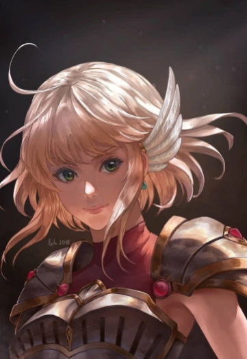 Lena Targaryen | Game of Thrones fanon Wiki | Fandom