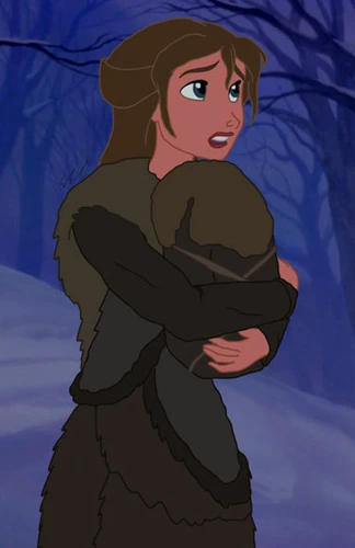 Alyra Stark (War of the Three Claims) | Game of Thrones fanon Wiki | Fandom