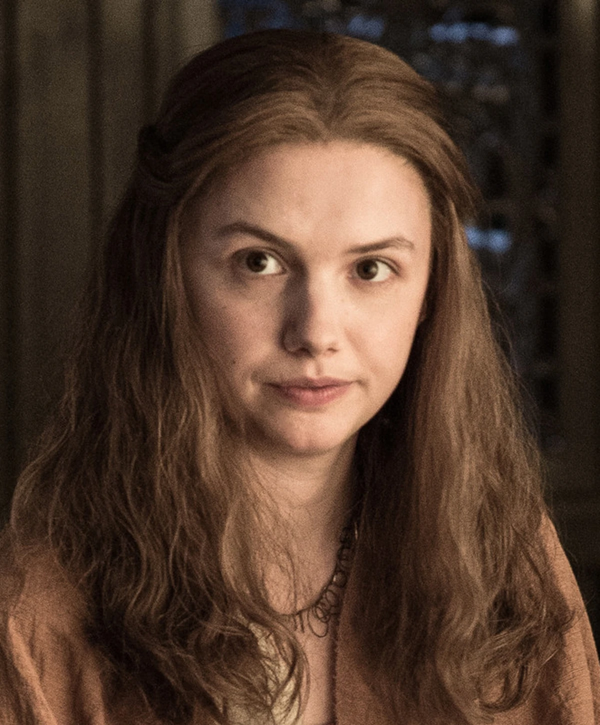 Gilly (War of the Three Claims) | Game of Thrones fanon Wiki | Fandom