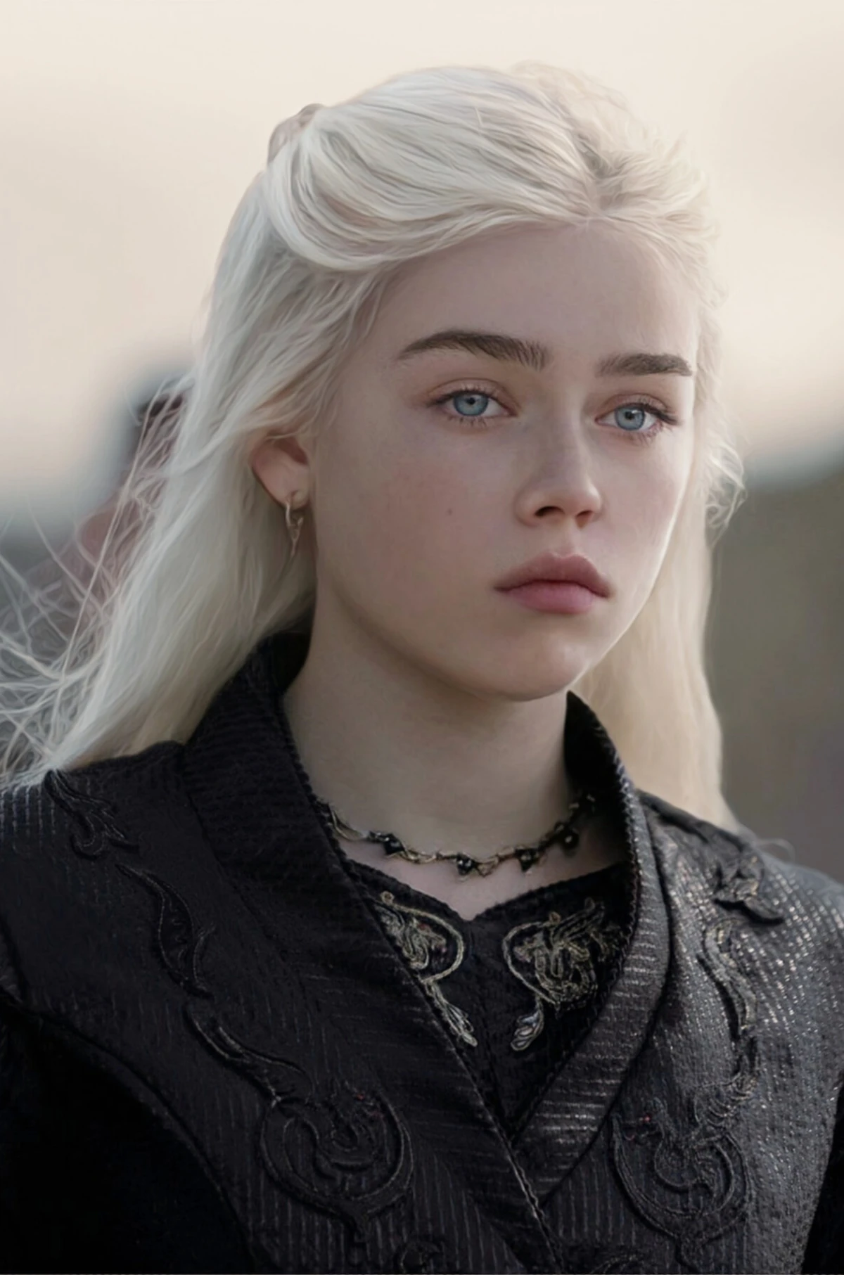 Lyanna Targaryen | Game of Thrones fanon Wiki | Fandom