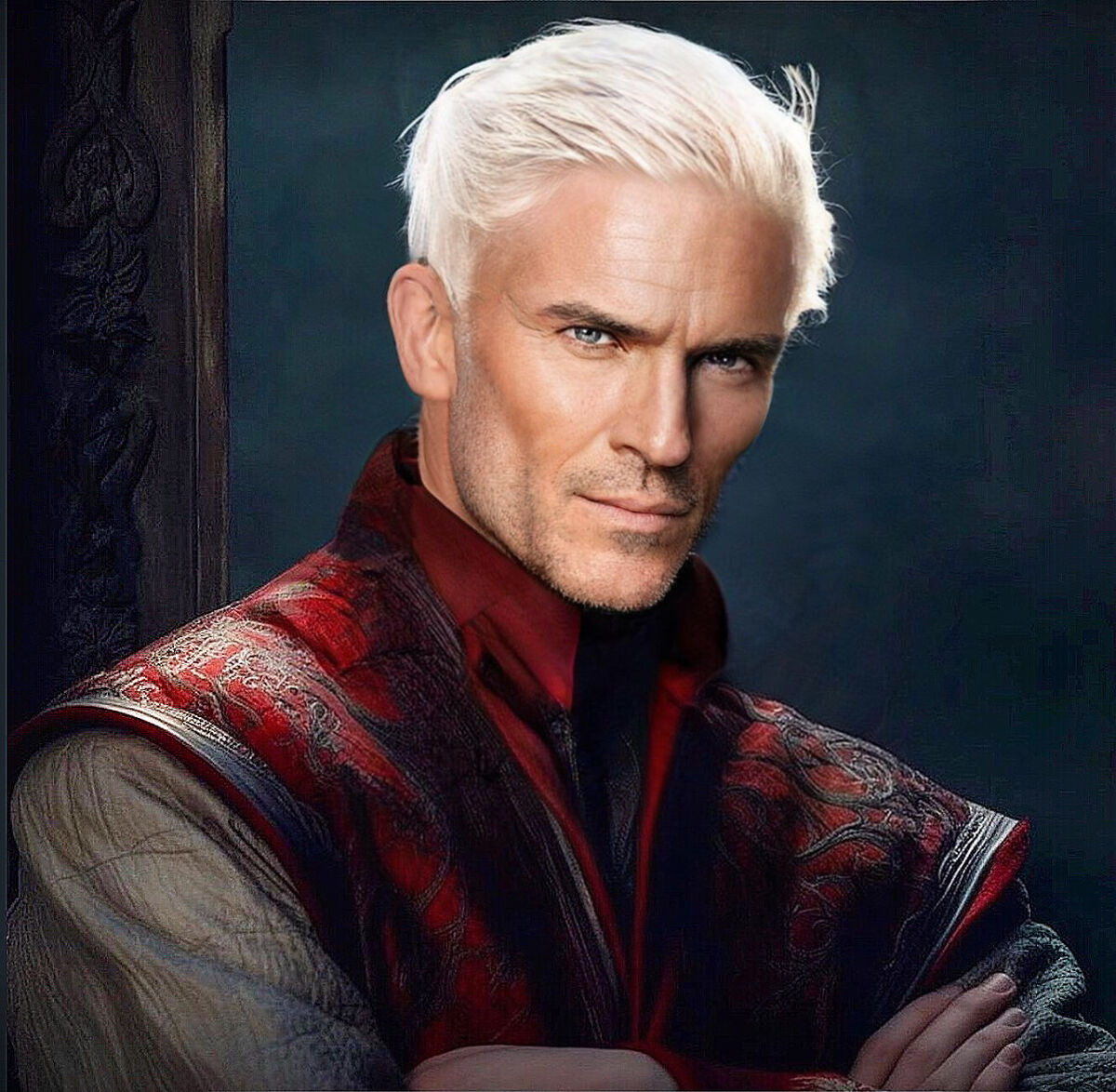 Caehaeron Targaryen | Game of Thrones fanon Wiki | Fandom Caehaeron Targaryen | Game of Thrones fanon Wiki | Fandom
