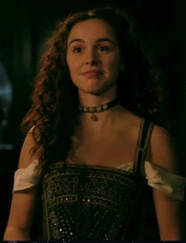 Alys Harroway (Tales of Westeros: War for the Crown) | Game of Thrones ...