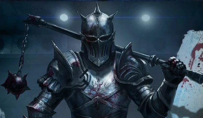 Gormon Bulwer "The Black Bull" | Game of Thrones fanon Wiki | Fandom