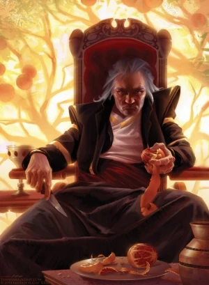 Daeron Allyrion | Game of Thrones fanon Wiki | Fandom