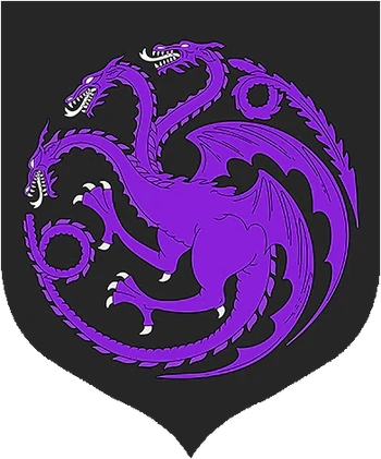 House Targaryen of Meereen | Game of Thrones fanon Wiki | Fandom