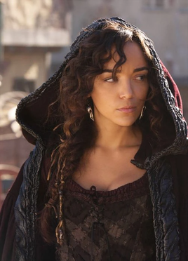 Elia Martell (War of the Three Claims) | Game of Thrones fanon Wiki ...