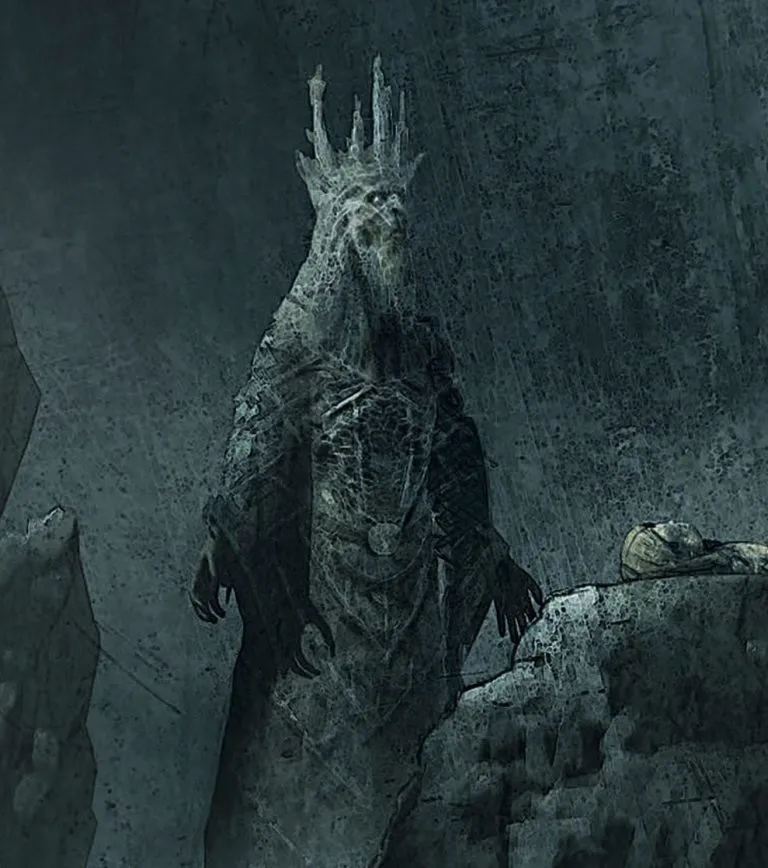 The Great Other | Game of Thrones fanon Wiki | Fandom