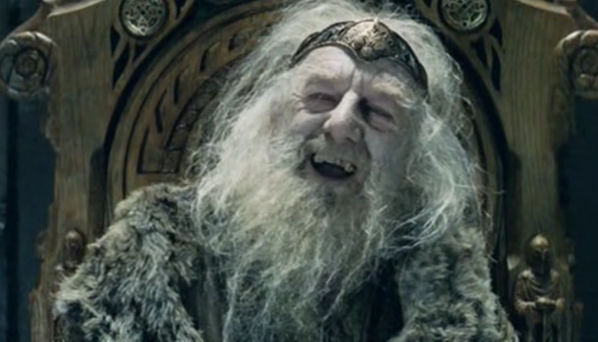 Terrence Tymber | Game of Thrones fanon Wiki | Fandom