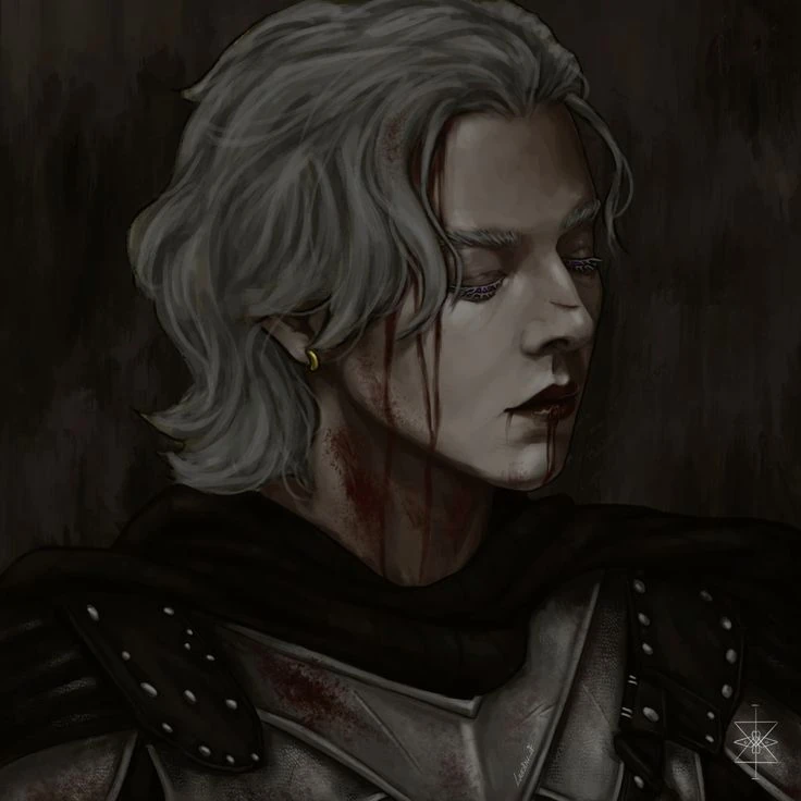 Jaeson I Sylvatore | Game of Thrones fanon Wiki | Fandom