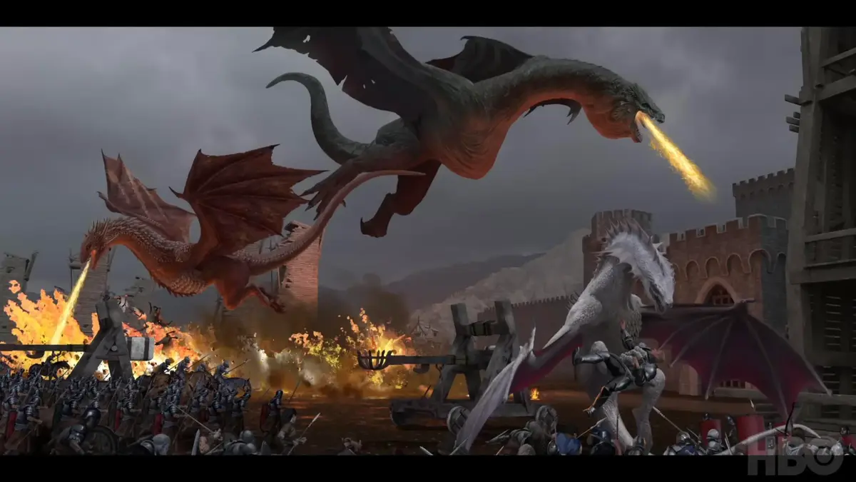 War for the Stepstones (Rewrite of Game of Thrones) | Game of Thrones ...