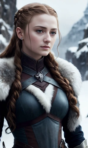 Catelyn Stark (The Red Wolf) | Game of Thrones fanon Wiki | Fandom