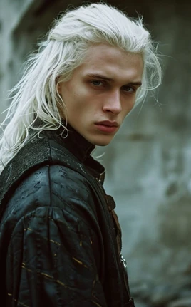 Aethan Velaryon (Tales of Westeros: War for the Crown) | Game of ...