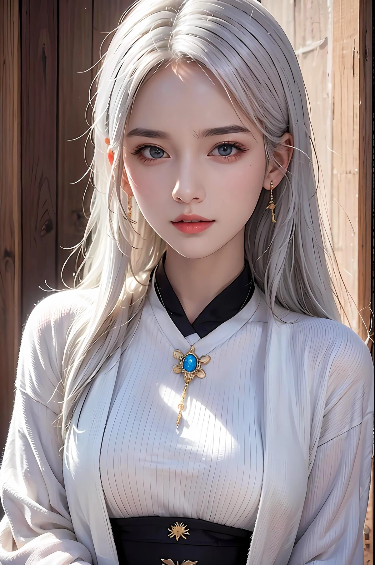 Luciya Targaryen (A Family Reclaimed) | Game of Thrones fanon Wiki | Fandom