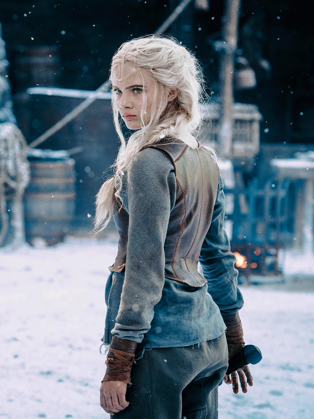 Visenya Velaryon (daughter of Rhaenyra) | Game of Thrones fanon Wiki ...