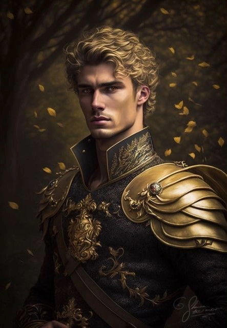 Maeson I Whitefyre | Game of Thrones fanon Wiki | Fandom