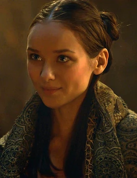 Roslin Tully (War of the Three Claims) | Game of Thrones fanon Wiki ...