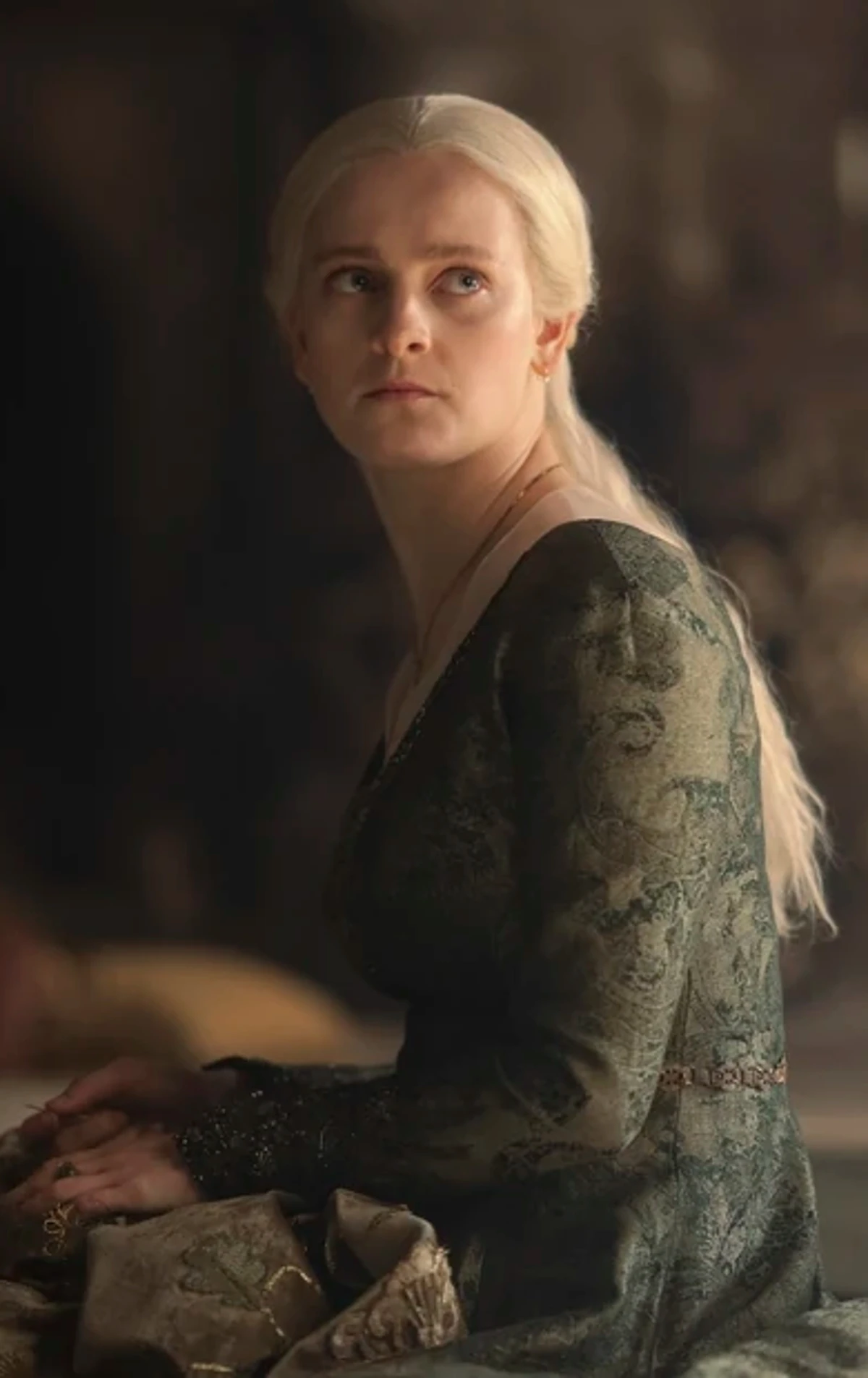 Helaena Targaryen | Game of Thrones fanon Wiki | Fandom