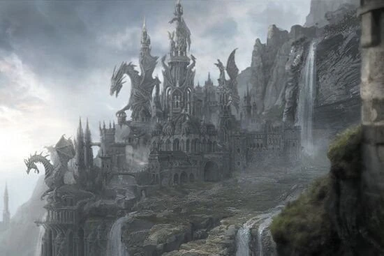 Tides End | Game of Thrones fanon Wiki | Fandom