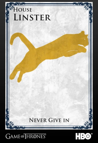 Lady Ceria Linster | Game of Thrones fanon Wiki | Fandom