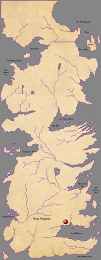 Summerhall (Mal-man) | Game of Thrones fanon Wiki | Fandom