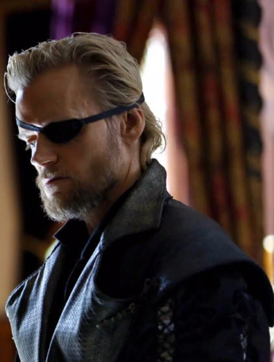 Calvin Dondarrion | Game of Thrones fanon Wiki | Fandom