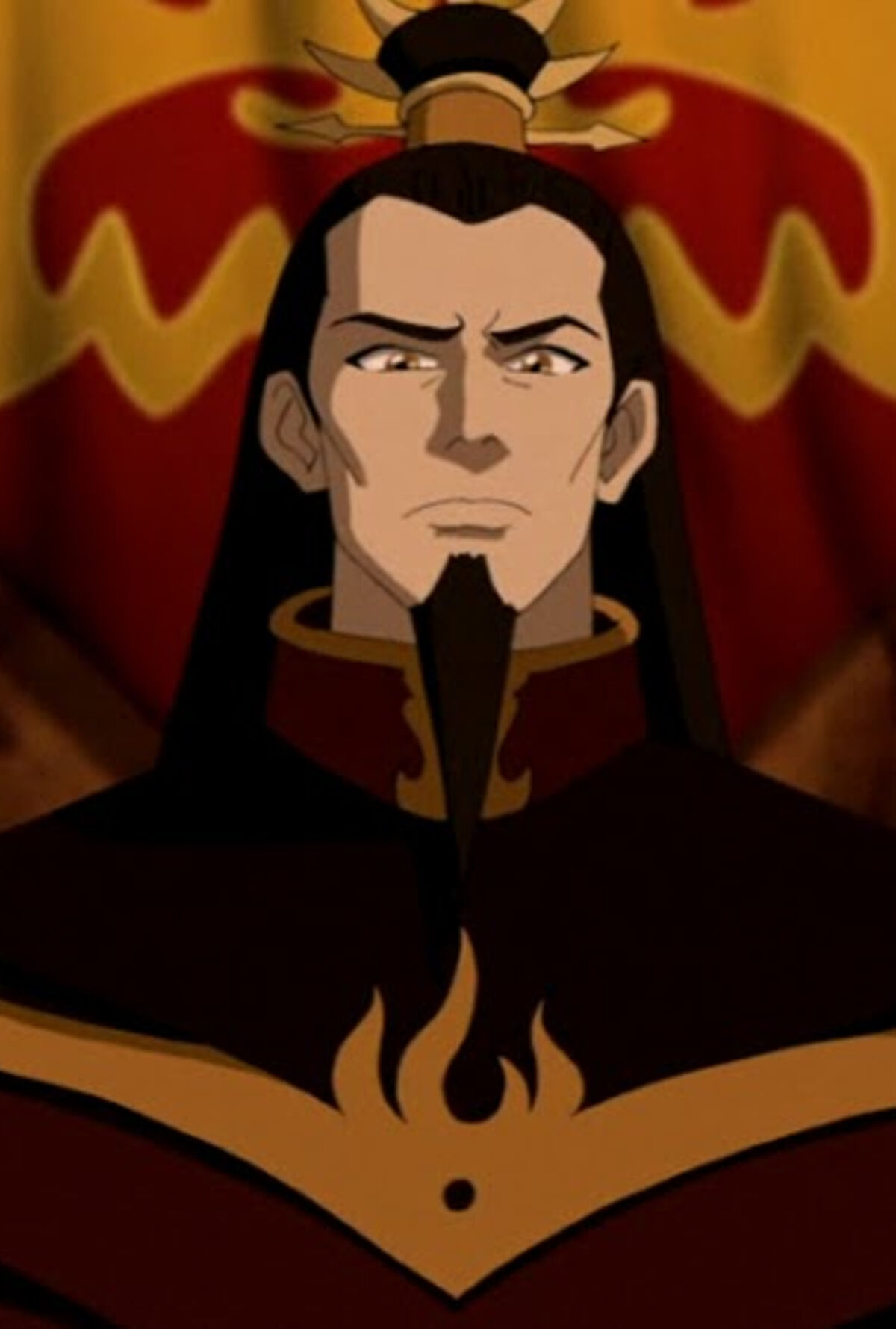 Ozai | Game of Thrones fanon Wiki | Fandom Ozai | Game of Thrones fanon Wiki | Fandom