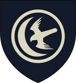 House Arryn (Restoration of the Seven Kingdoms) | Game of Thrones fanon ...