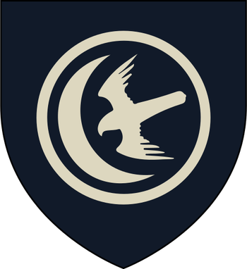 House Arryn (The Years After) | Game of Thrones fanon Wiki | Fandom