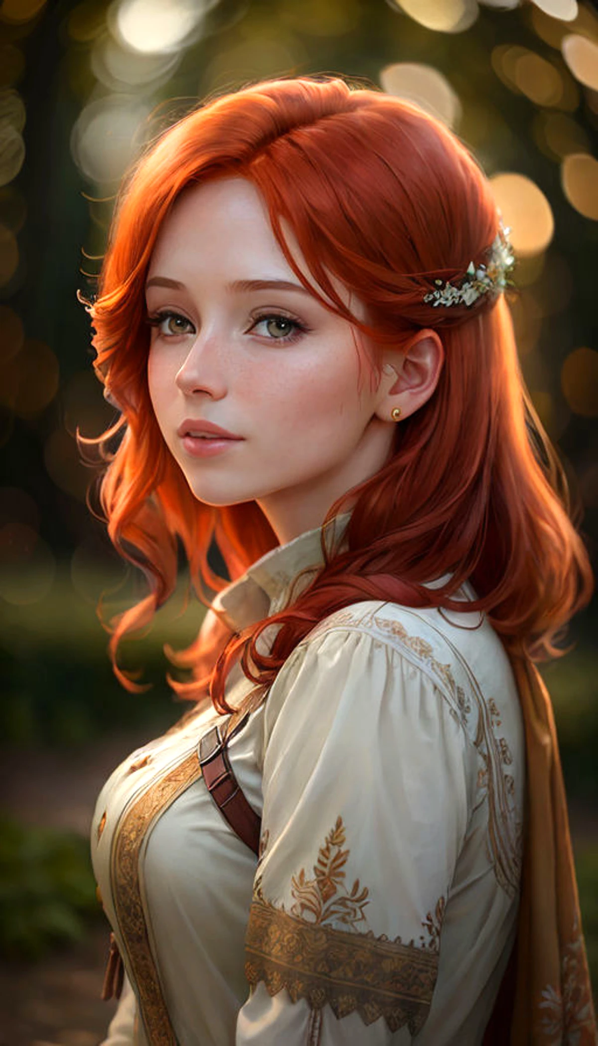 Luciya I Targaryen | Game of Thrones fanon Wiki | Fandom