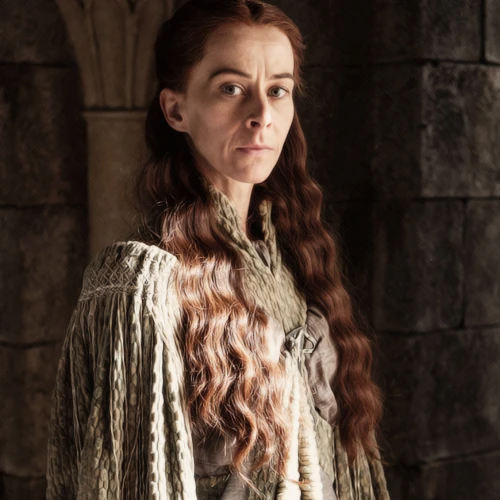 Lysa Tully (Targaryen Dynasty) | Wikia Game of Thrones Fanon | Fandom