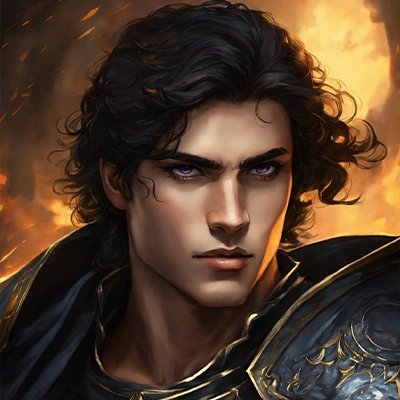 Rhaemus Azoryen | Game of Thrones fanon Wiki | Fandom