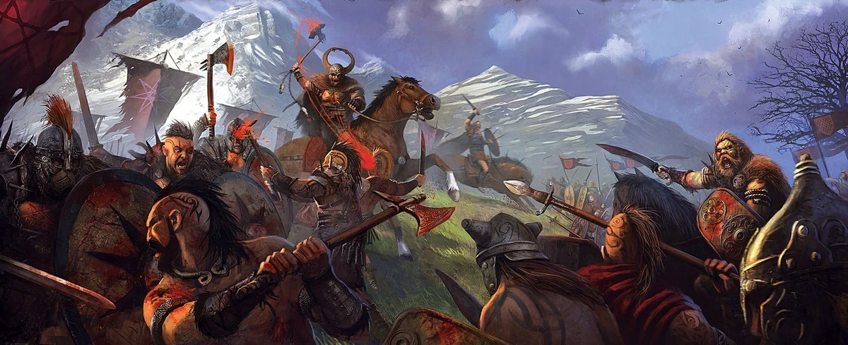 Andals (Great Adventures) | Game of Thrones fanon Wiki | Fandom