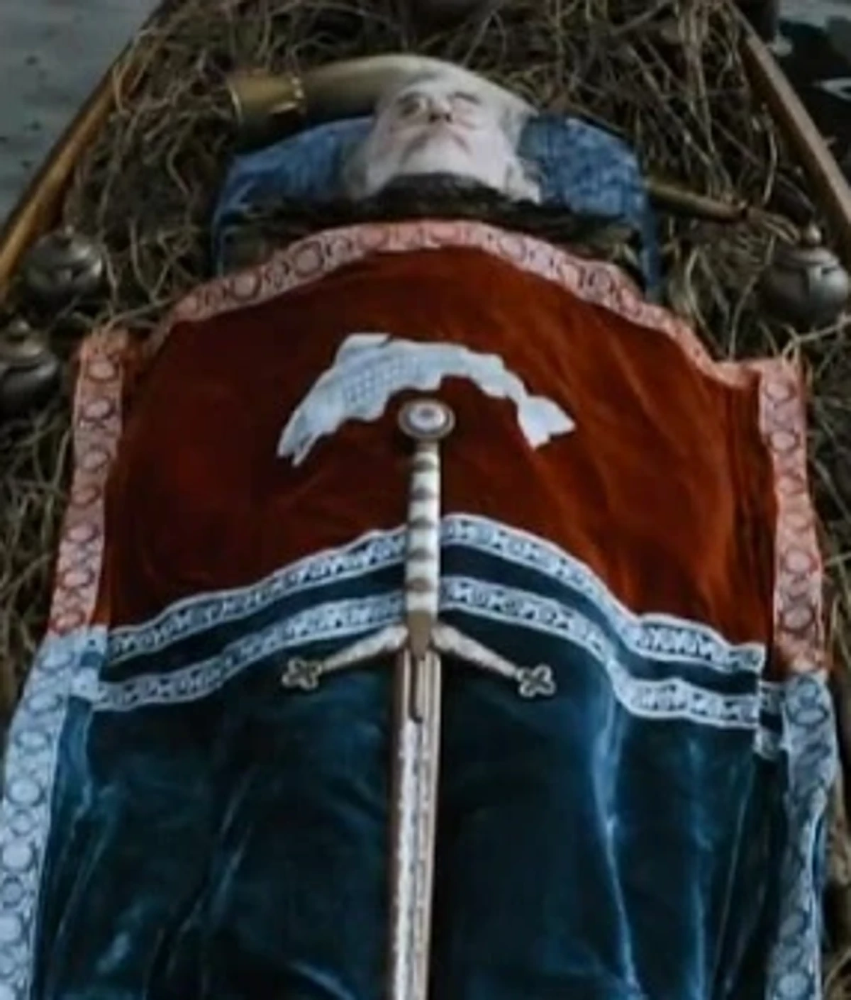 Hoster Tully (War of the Three Claims) | Game of Thrones fanon Wiki ...